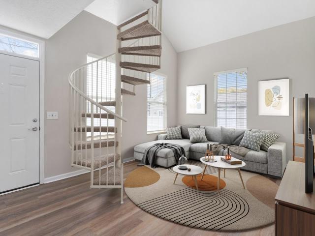 2 BR, 2.5 BA Apartment 5199 Edwards Farms Road Unit 5461REN, Columbus, OH 43221