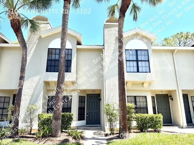 2 BR, 2.5 BA Apartment 5100 Burchette Rd, Tampa, FL 33647