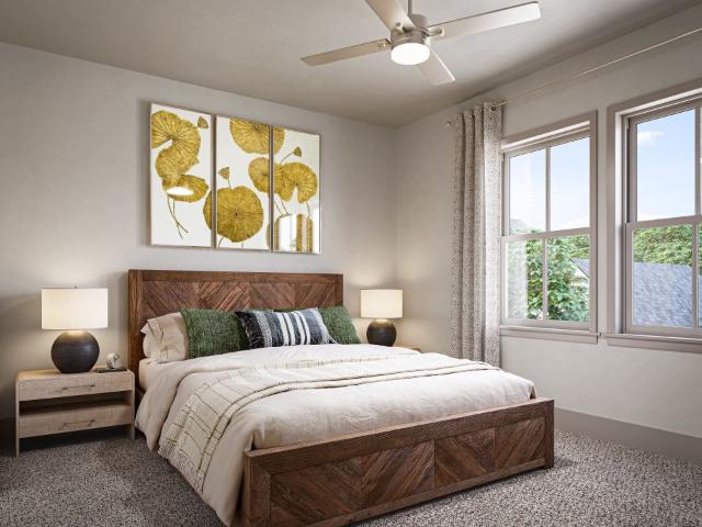 2 BR, 2.5 BA Apartment 510 Madelyn Lane Unit 125H, Richmond Hill, GA 31324