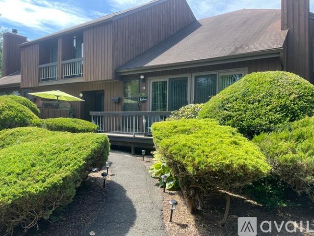 2 BR, 2.5 BA Apartment 510 Auten Road, Unit 2B, Hillsborough Township, NJ 08844