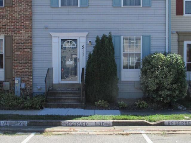 2 BR, 2.5 BA Apartment 511 Kingdom Court, Odenton, MD 21113