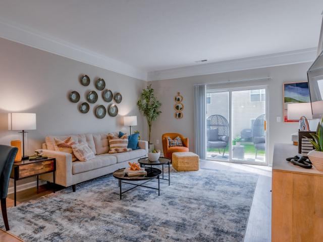 2 BR, 2.5 BA Apartment 5399 Grand Drive Unit TD 4890, Dublin, OH 43016