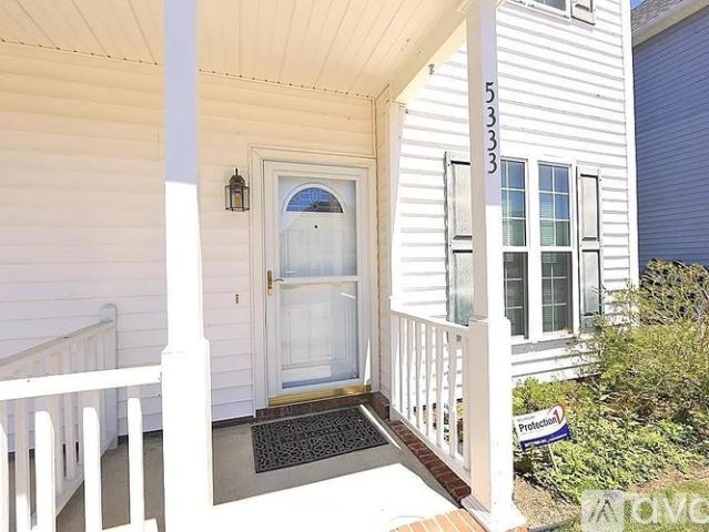 2 BR, 2.5 BA Apartment 5333 Cog Hill Court, Raleigh, NC 27604