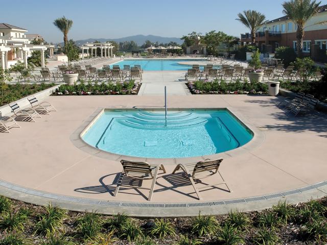 2 BR, 2.5 BA Apartment 5464 West Homecoming Circle Unit 12232B, Mira Loma, CA 91752