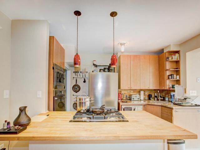 2 BR, 2.5 BA Apartment 5405 5th St NW, Washington, DC 20011