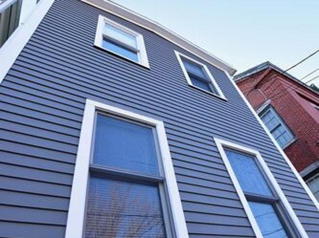 2 BR, 2.5 BA Apartment 54 Maple St, Portland, ME 04101