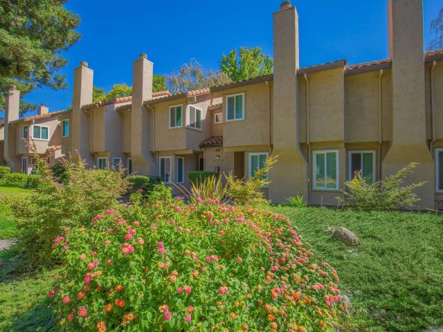 2 BR, 2.5 BA Apartment 54 Quay Ct Unit 81, Sacramento, CA 95831