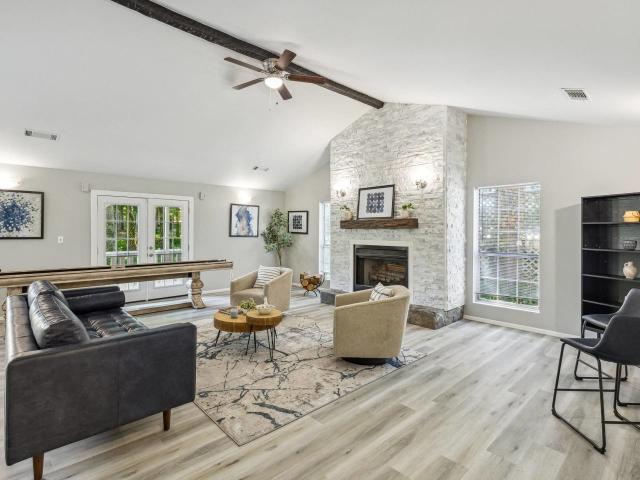 2 BR, 2.5 BA Apartment 5577 Riverdale Road Unit 247, Atlanta, GA 30349