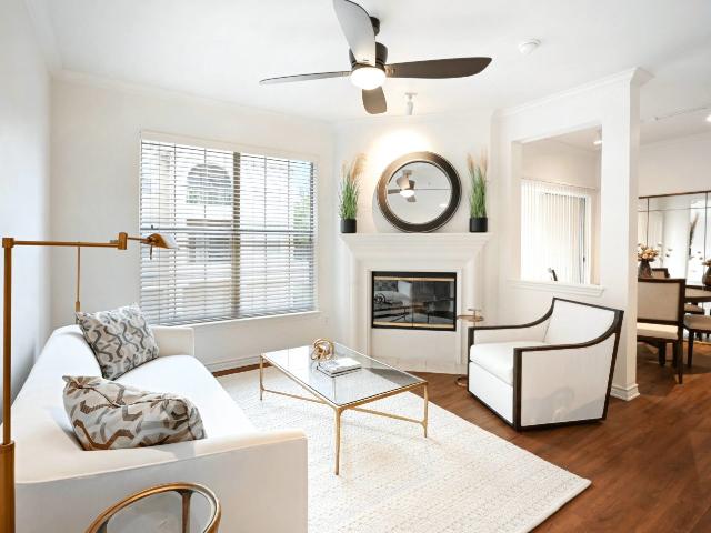 2 BR, 2.5 BA Apartment 5665 Arapaho Road Unit 1627, Dallas, TX 75248