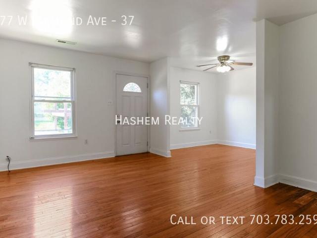 2 BR, 2.5 BA Apartment 577 W Diamond Ave, Gaithersburg, MD 20877