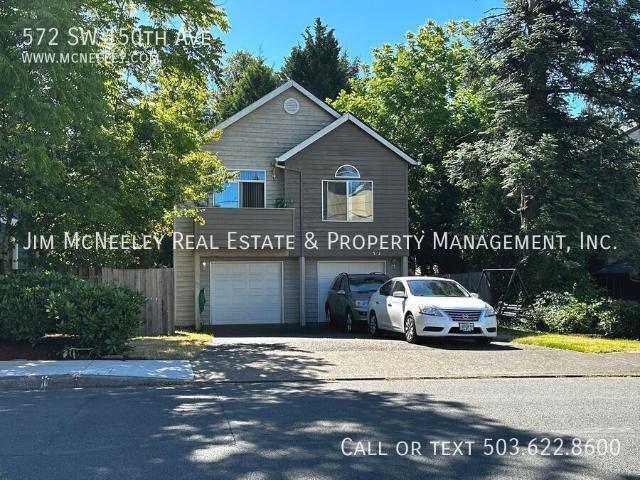2 BR, 2.5 BA Apartment 572 SW 150th Ave, Beaverton, OR 97006