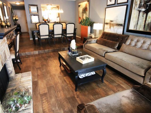 2 BR, 2.5 BA Apartment 5840 Spring Valley Road Unit 0410, Dallas, TX 75240