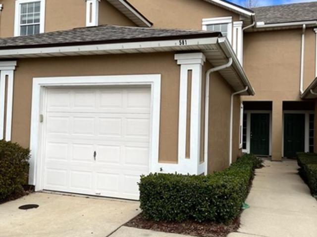 2 BR, 2.5 BA Apartment 581 Scrub Jay Drive, Unit 2, St. Augustine, FL 32092