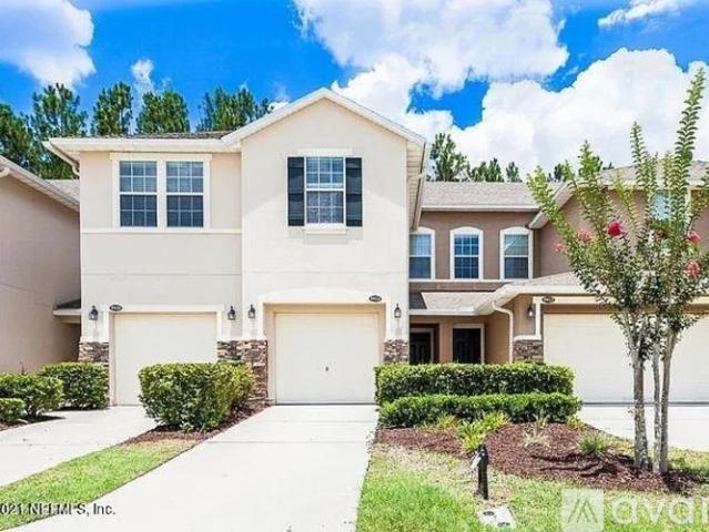 2 BR, 2.5 BA Apartment 5924 Bartram Village Drive, Unit None, Jacksonville, FL 32258