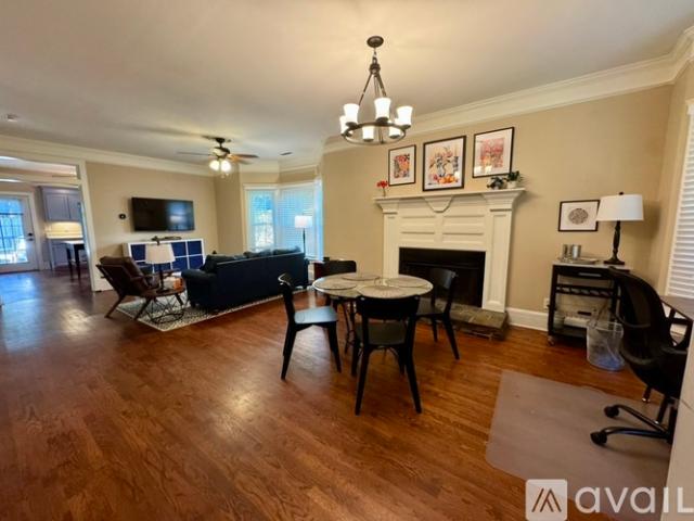 2 BR, 2.5 BA Apartment 607 Rosalia Street Southeast, Unit 607 Rosalia St, Atlanta, GA 30312
