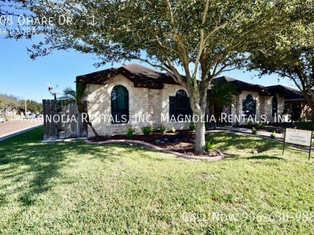 2 BR, 2.5 BA Apartment 608 Ohare Dr Edinburg, TX 78539