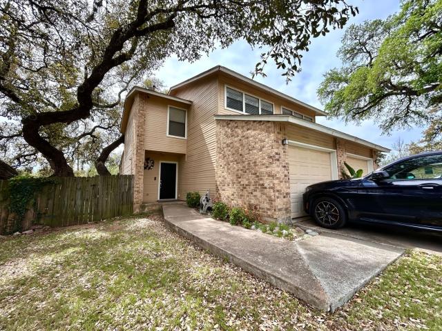 2 BR, 2.5 BA Apartment 6031 Old Fredericksburg Road, Austin, TX 78749
