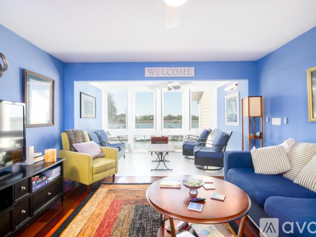 2 BR, 2.5 BA Apartment 60 Mariners Cay Drive, Unit 60, Folly Beach, SC 29439