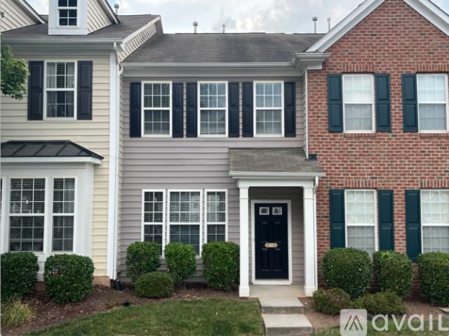 2 BR, 2.5 BA Apartment 615 Cupola Dr, Raleigh, NC 27603