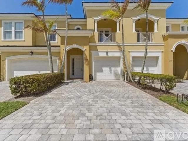 2 BR, 2.5 BA Apartment 6109 Northwest Kendra Lane, Unit None, Port St. Lucie, FL 34983