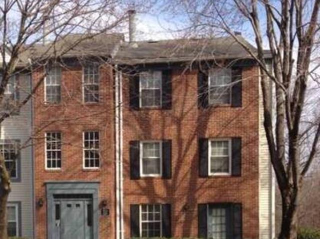 2 BR, 2.5 BA Apartment 626 Newbridge Court, Unit 626, Arnold, MD 21012