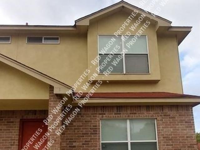 2 BR, 2.5 BA Apartment 6342 Queens Castle, San Antonio, TX 78218