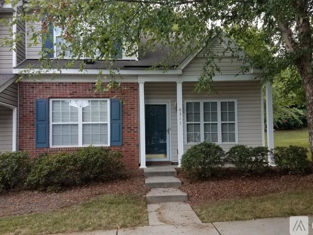 2 BR, 2.5 BA Apartment 6311 Bermuda Way, Unit 6311, Whitsett, NC 27377