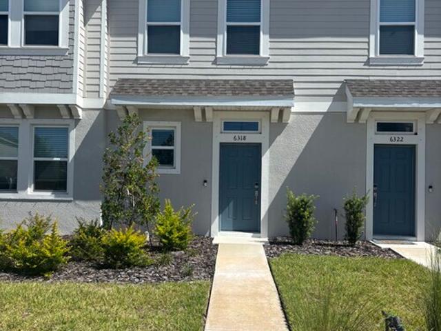 2 BR, 2.5 BA Apartment 6318 Whetstone Court, Unit Edgestone, Palmetto, FL 34221