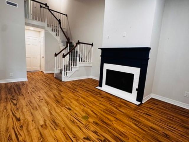 2 BR, 2.5 BA Apartment 6320 East 89th Place, Unit 1102, Tulsa, OK 74137