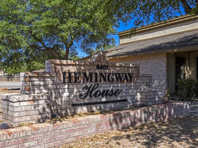 2 BR, 2.5 BA Apartment 6401 Eastridge Rd Unit 0204, Odessa, TX 79762
