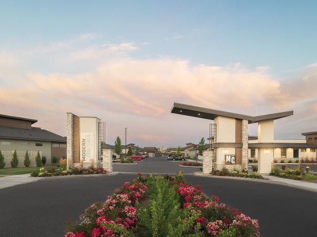 2 BR, 2.5 BA Apartment 6580 N Crafted Lane Unit 6500 Agrarian Ln. #104, Meridian, ID 83646