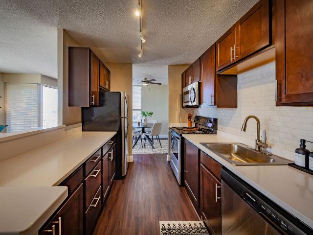 2 BR, 2.5 BA Apartment 650 Alabama Street Unit 30103, Indianapolis, IN 46204