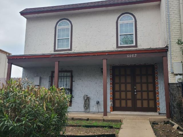 2 BR, 2.5 BA Apartment 6602 Spring Manor St, San Antonio, TX 78249
