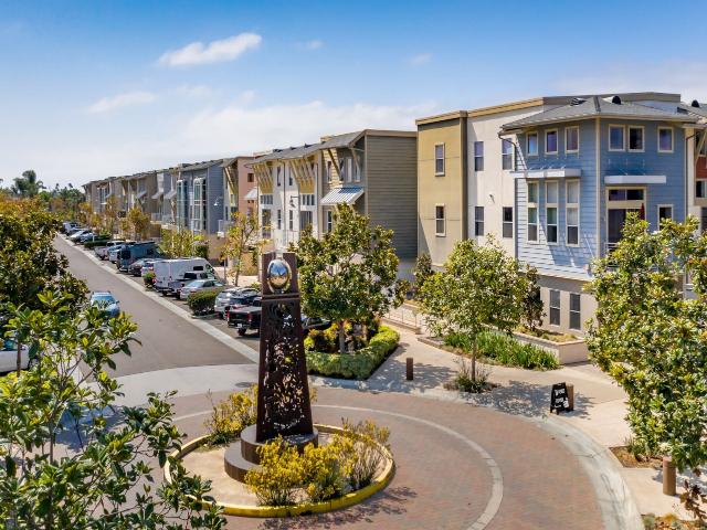 2 BR, 2.5 BA Apartment 6790 Embarcadero Lane Unit 6836, Carlsbad, CA 92011
