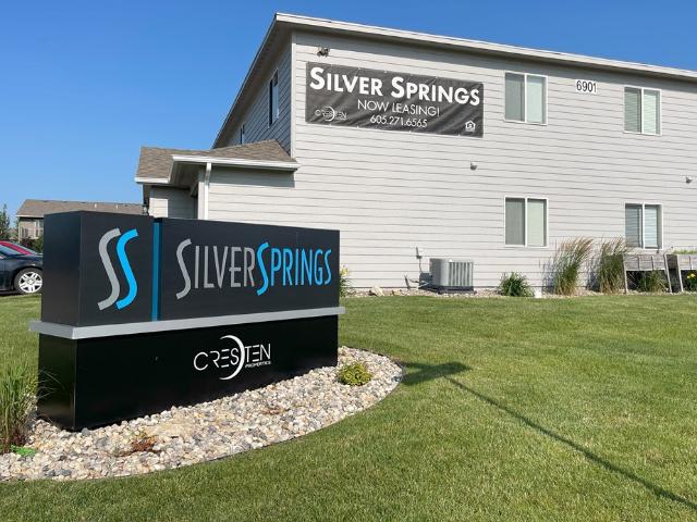 2 BR, 2.5 BA Apartment 6700 South Santa Rosa Place Unit 6709 02, Sioux Falls, SD 57108