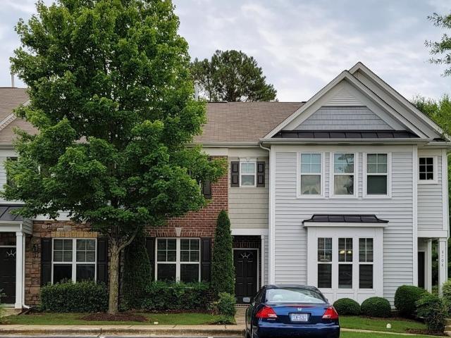 2 BR, 2.5 BA Apartment 6706 Morgantown Street 1, Raleigh, NC 27616