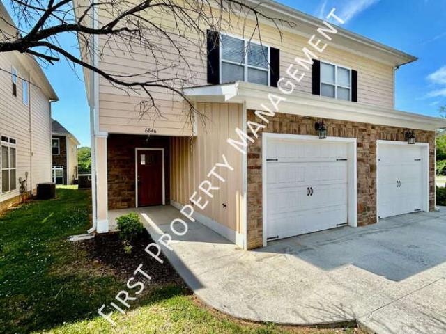 2 BR, 2.5 BA Apartment 6846 Palms Ct, Chattanooga, TN 37421