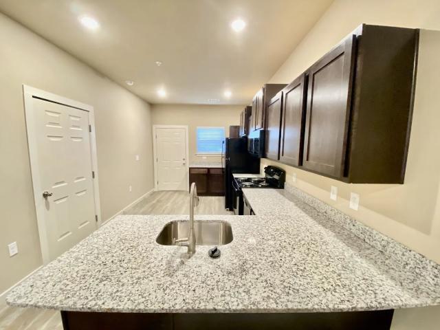 2 BR, 2.5 BA Apartment 706 S Pine St Unit 2901, Cabot, AR 72023