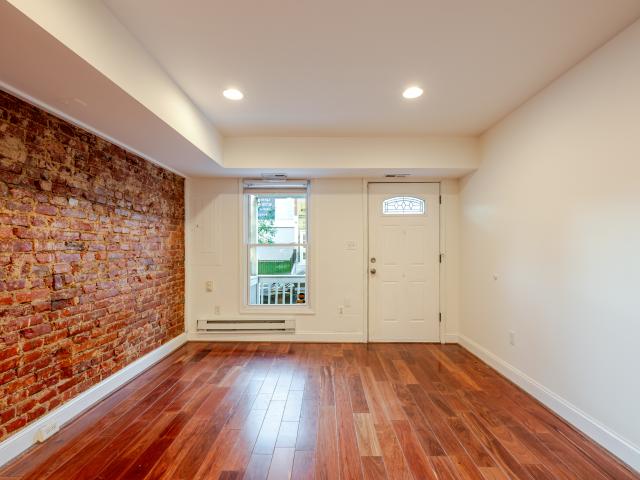 2 BR, 2.5 BA Apartment 708 19th St NE, Washington, DC 20002