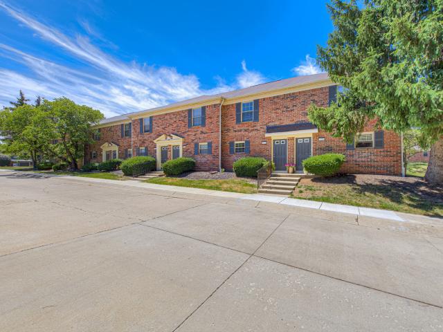 2 BR, 2.5 BA Apartment 714 Connors Drive Unit 2 457, Greenwood, IN 46143