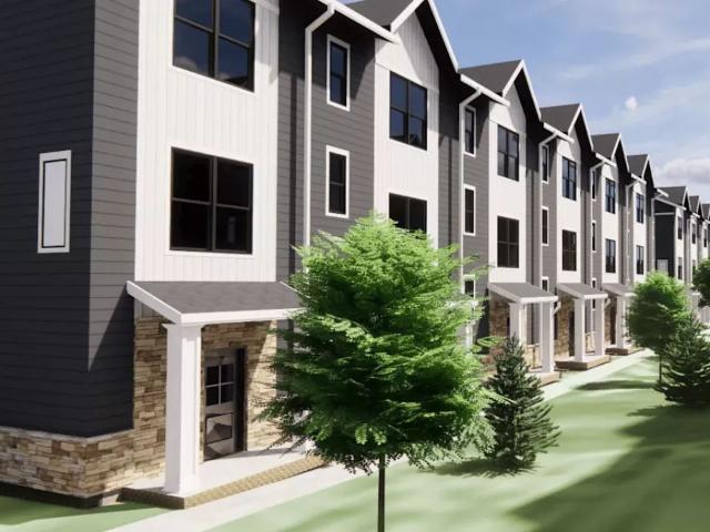 2 BR, 2.5 BA Apartment 7398 Arch Way Unit 7148, Inver Grove Heights, MN 55077