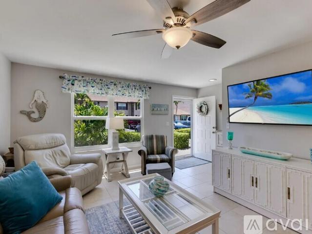 2 BR, 2.5 BA Apartment 731 West Elkcam Circle, Unit A110, Marco Island, FL 34145