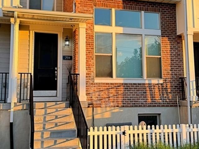 2 BR, 2.5 BA Apartment 759 Gordon Ave, Unit 1, Layton, UT 84041