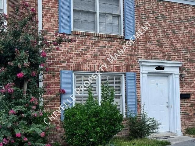 2 BR, 2.5 BA Apartment 7602 Hunt Club rd, Columbia, SC 29223