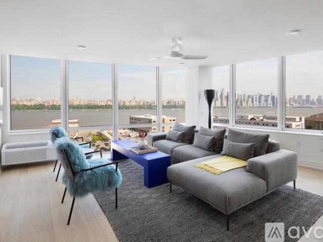 2 BR, 2.5 BA Apartment 7605 River Rd, Unit 0519 2, North Bergen, NJ 07047