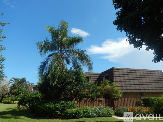 2 BR, 2.5 BA Apartment 7614 76th Way, Unit 7614, West Palm Beach, FL 33407