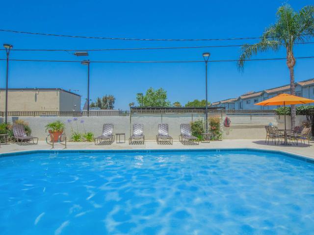2 BR, 2.5 BA Apartment 790 North Euclid Street Unit 304, Anaheim, CA 92801