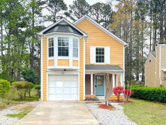 2 BR, 2.5 BA Apartment 790 Hampton Hill Ct, Lawrenceville, GA 30044