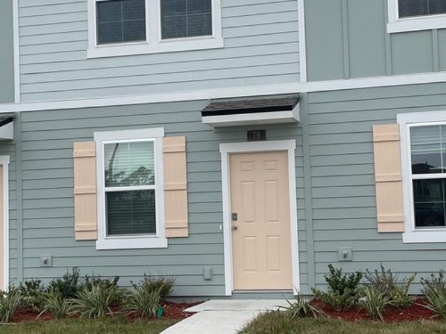 2 BR, 2.5 BA Apartment 79 Red House Cir, Saint Augustine, FL 32084