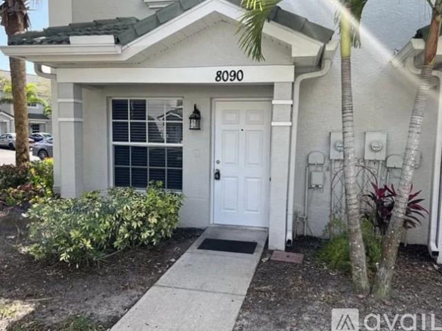 2 BR, 2.5 BA Apartment 8090 Pacific Beach Dr, Unit 8090, Fort Myers, FL 33966